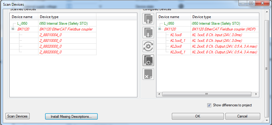 CODESYS Forge - CODESYS Forge / Talk / Engineering 🇬🇧: Beckhoff EK ...